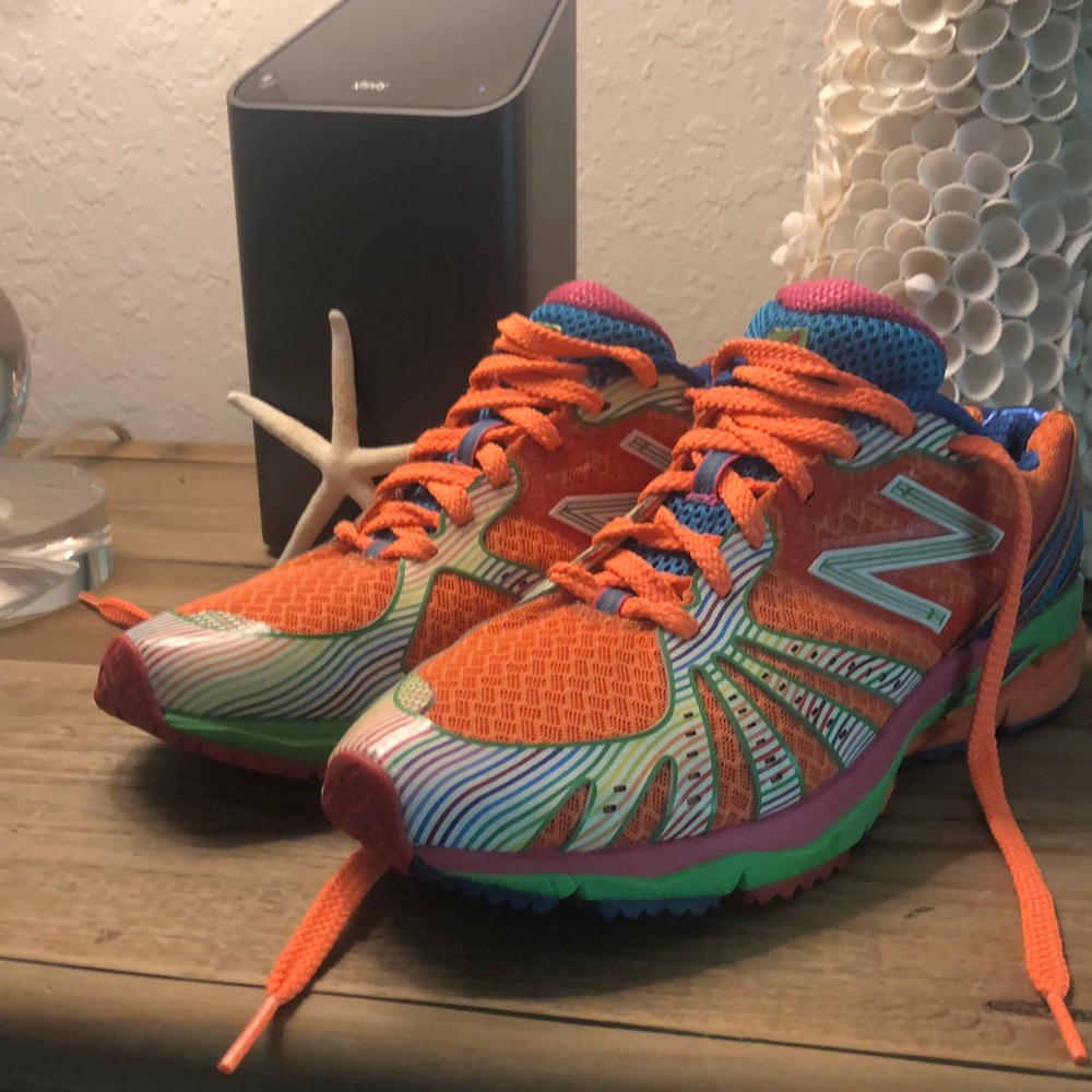 New Balance Athletic Shoe - Gem